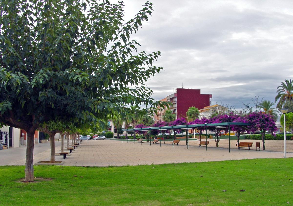 TURISME - Ajuntament d'Almussafes