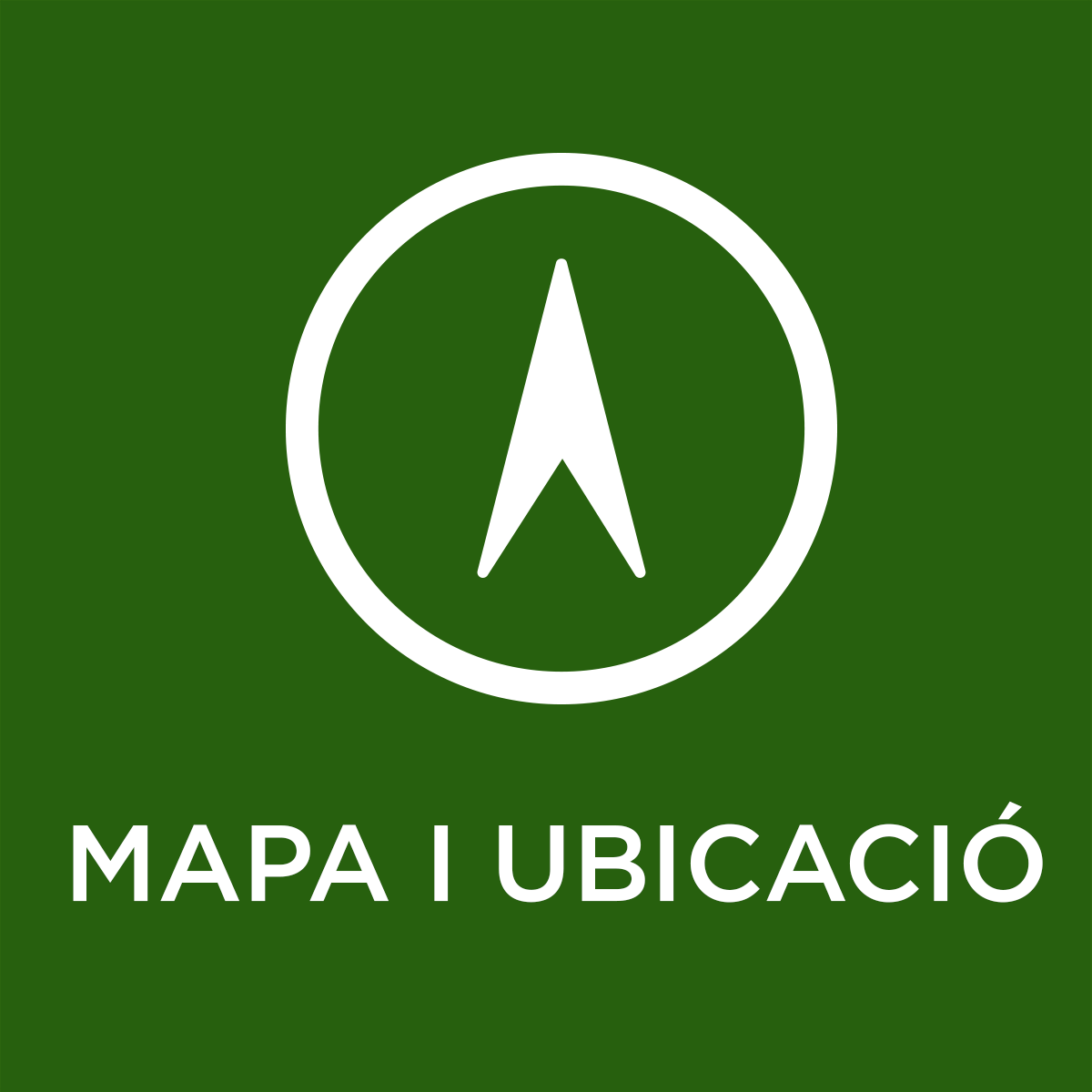 MAPA I UBICACIÓ - Ajuntament d'Almussafes
